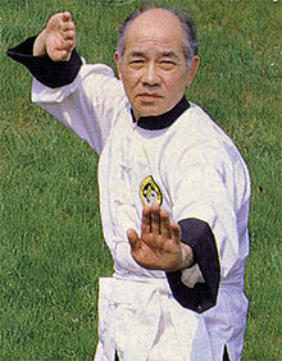 History – Lee Style T'ai Chi Website